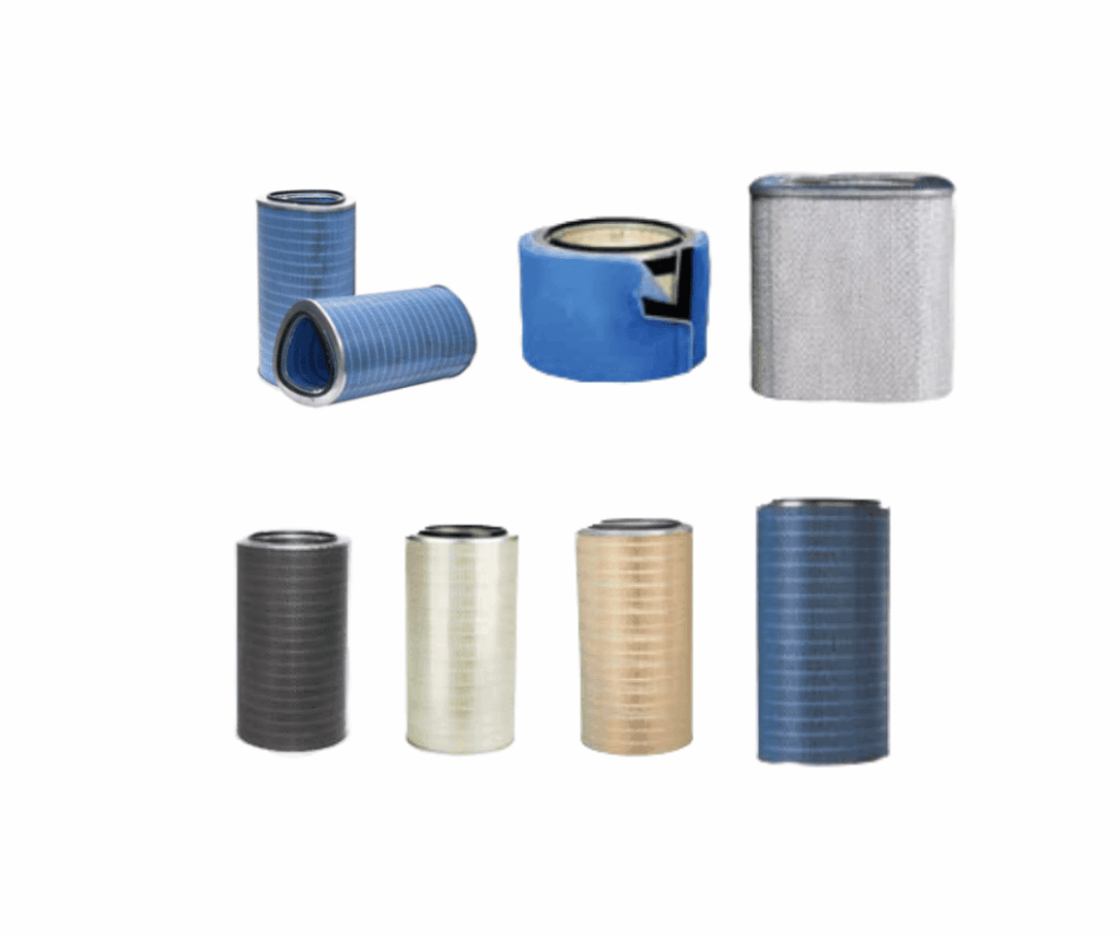 Cartridge Filters